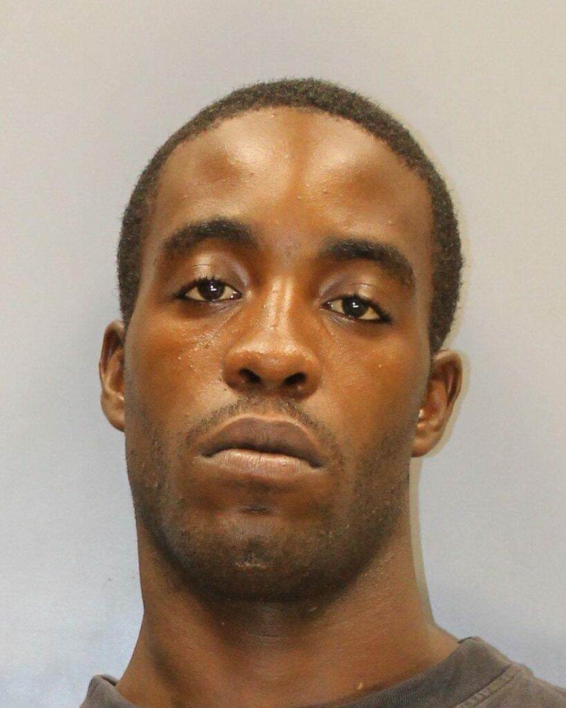 coleman – City of Columbia Police Department